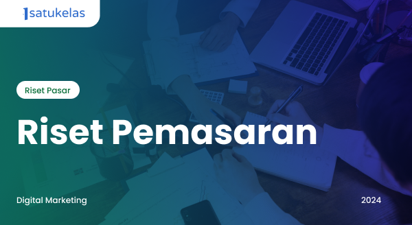 Satukelas - Belajar Manajemen Terlengkap Se-Indonesia!