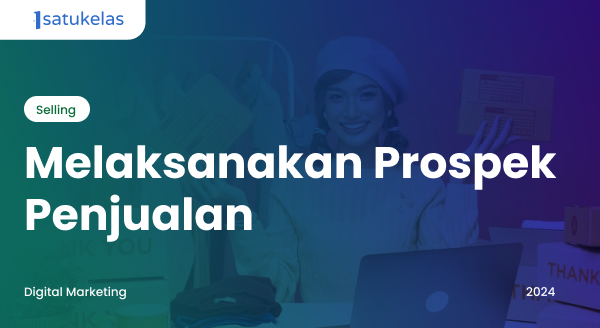 Satukelas - Belajar Manajemen Terlengkap Se-Indonesia!