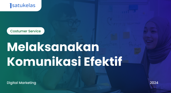 Satukelas - Belajar Manajemen Terlengkap Se-Indonesia!