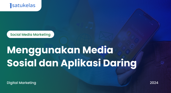 Satukelas - Belajar Manajemen Terlengkap Se-Indonesia!