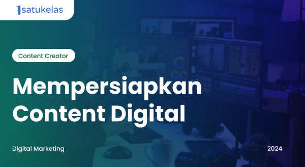 Satukelas - Belajar Manajemen Terlengkap Se-Indonesia!