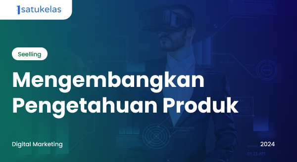 Satukelas - Belajar Manajemen Terlengkap Se-Indonesia!