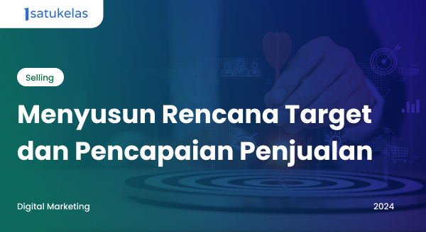 Satukelas - Belajar Manajemen Terlengkap Se-Indonesia!