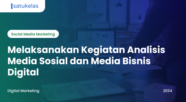 Satukelas - Belajar Manajemen Terlengkap Se-Indonesia!