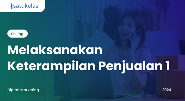 Satukelas - Belajar Manajemen Terlengkap Se-Indonesia!